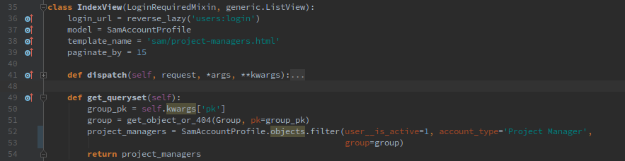 Django hide url parameters Armidthe